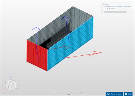 Cfd Fsae Project Yaw Study Simulation Error Project Support