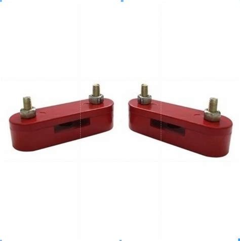 Polypropylene Pvc Insulator Terminal At ₹ 14piece In Secunderabad Id