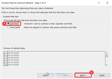 The Excel Date Filter Is Not Grouping By Month 3 Solutions