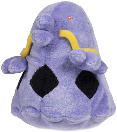 Pokemon Swalot