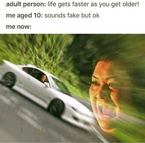 Too Fast Meme Person Running Very Fast Meme 9 Thousand Cat Running