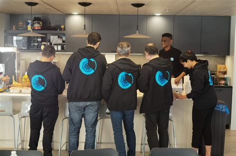 Kensho Technologies Office Photos