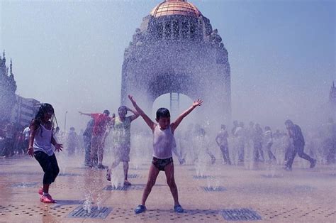 Why Mexico City Mexico City