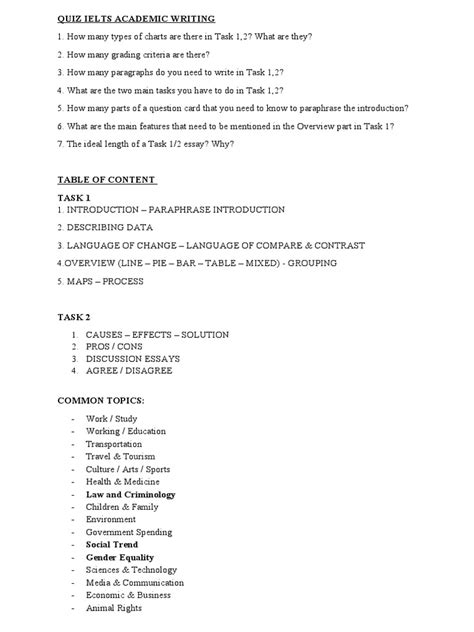 Task 1 Handbook Pdf