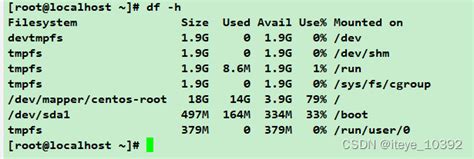 Oracle Vm Virtualbox修改磁盘大小virtualbox修改硬盘大小 Csdn博客