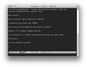 Fun Terminal Commands To Try Right Now Apple Gazette