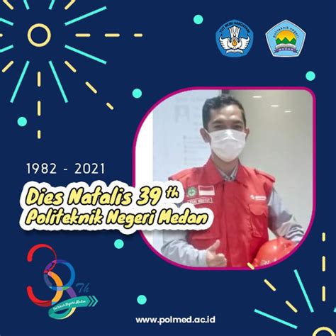 Fikri Hidayat On Linkedin Politeknik