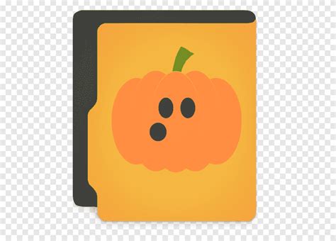 Floders Halloween Y Icon Geraeditions 2 Png Pngegg