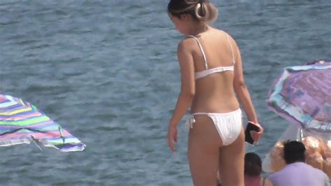 2022 Bikini Beach Girls Videos Vol 1099 Eporner
