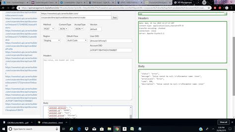 Dms 1563 Api Document Create Error Workterra Jira