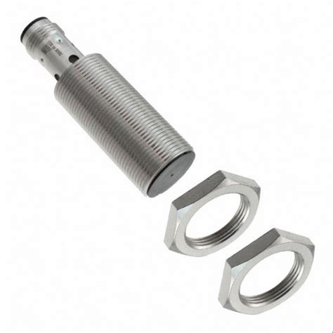 E2b M18ks08 M1 C1 Omron Proximity Sensor M18 Sensing Range 8mm Npn Number At ₹ 450 Number In
