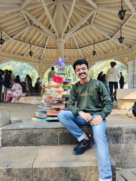 surajsingh rajpurohit on linkedin readinghabit bookcommunity mumbaibookies personalgrowth