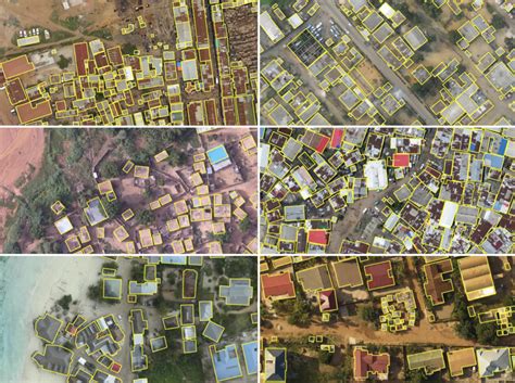 automated building footprint extraction part 1 open datasets