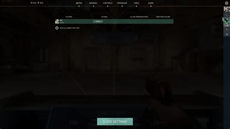 Why Cant I Enter Range In Valorant Player Assist Game Guides And Walkthroughs