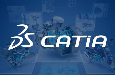 Catia Courses Cad Training School Of It