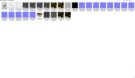 how to tell pbr texture maps apart and import them into d5 render get