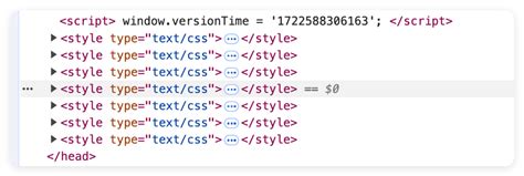 Vue2项目优化 使用 Vue Cli 将 Css 打包成单一文件 耶温笔记