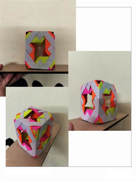 Truncated Cube Pdf