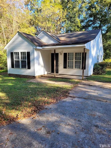 541 N Taylor St Wake Forest Nc 27587