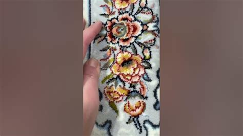 Килим класичний 2х3 Зіркова Ніч Youtube