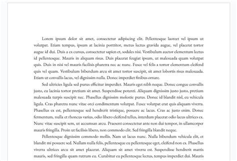 How To Format A Book In Google Docs Sheets For Marketers