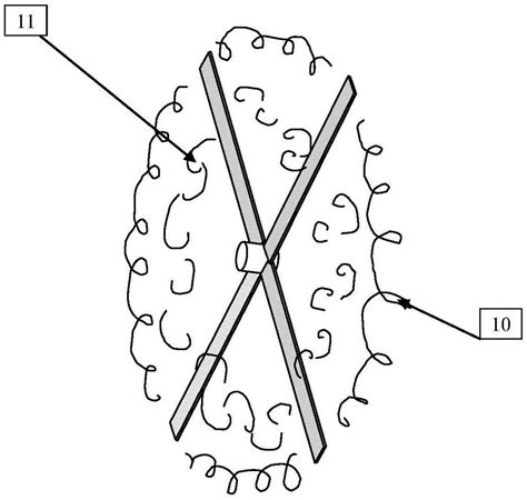 Method For Simulating Numerical Value Of Wind Power Wake Eureka Patsnap Develop Intelligence