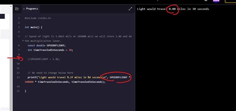 Faq Variables Lesson Constants Uncategorized Codecademy Forums