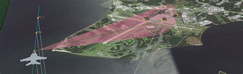 Radar Environment Simulator For Sar Mode Mercury Systems