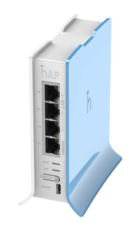 Mikrotik RB ND TC HAP Lite TC Small Home Router Vibe Gaming