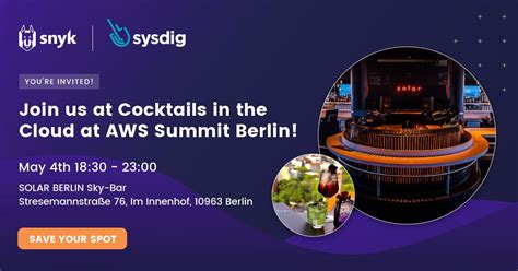 Ansari Mohamed On Linkedin Solarsky Awssummitberlin