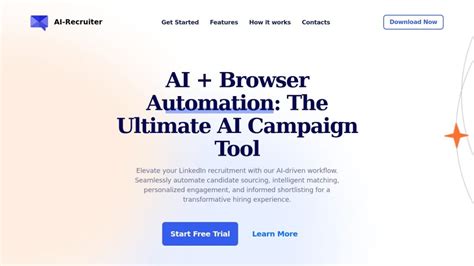 ai recruiter dotheai