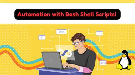 Write Custom Bash Shell Scripts For Automation By Wasifabbas Fiverr