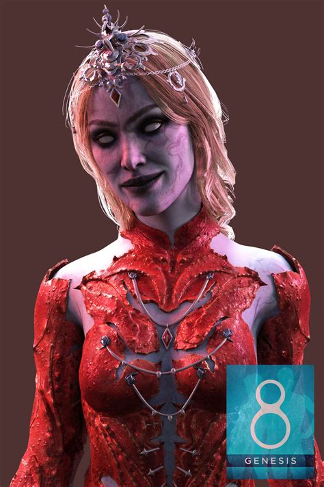 Bg3 Orin For G8f By Zeppersda On Deviantart