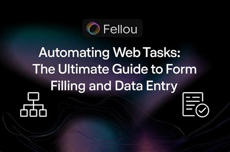 Automating Web Tasks With Ai Browser Automation The Ultimate Guide To