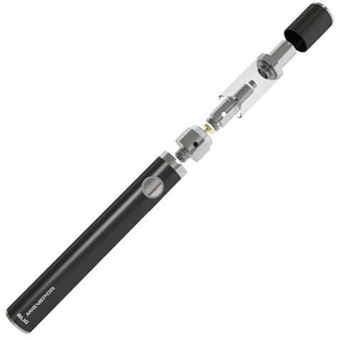 Bug Rx Oil Vape Pen Glassology