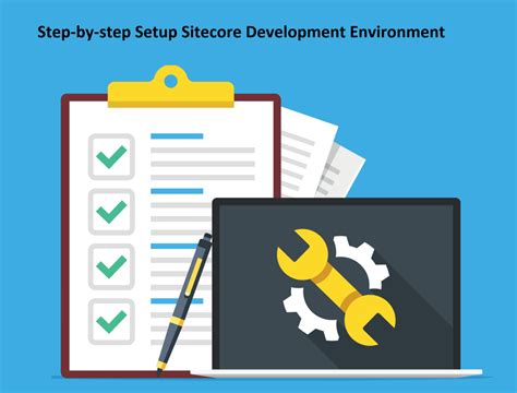 Setup Development Environment For Sitecore Commerce Engine 10 And 102