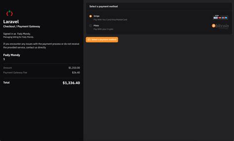 github tomatophp filament payments manage your payments inside