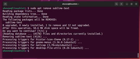 Cómo instalar Sublime Text 4 en Ubuntu 22.04 LTS - Territorio Móvil