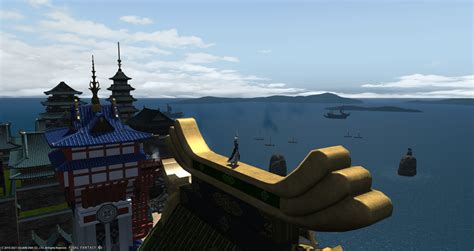 Made It To The Top Ffxiv