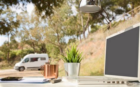 Digital Nomad Setup 15 Essentials For The Best Workspace