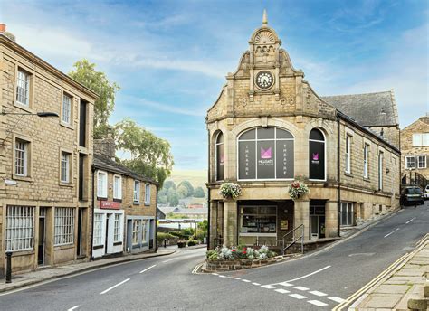 Delph Library Millgate Arts Centre