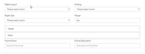 Exporting Report Helical Insight