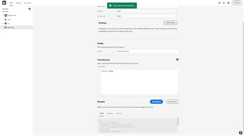 S3 File Upload Component Wont Show S3 Datasources In Selection · Issue 5454 · Budibase