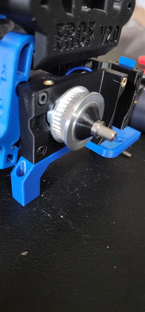 ercf v2 40tooth metal gear by haern calistinson download free stl