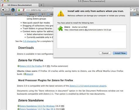 How To Use Zotero In Word Pc Responseker
