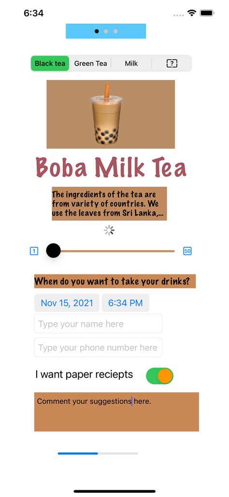 Episode 6— Uitextview 彼得潘的 Swift Ios App 開發教室 Medium