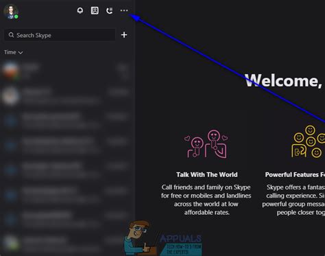 How To Stop Skype From Running Automatically At Startup On Windows