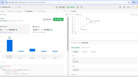 100daysofcodingchallenge Drgvishwanathan Leetcode Datastructures Problemsolving Coding
