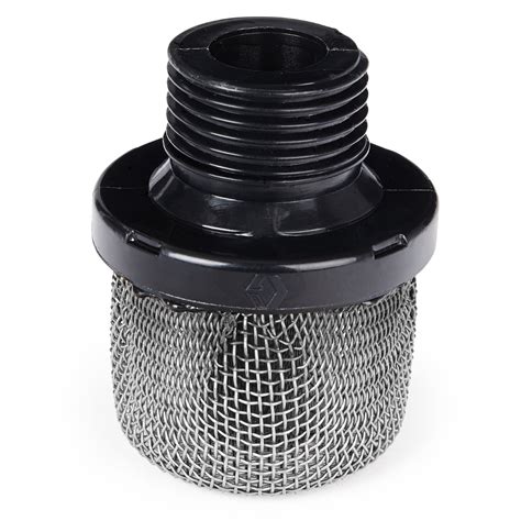 Graco Inlet Strainer Cero Digi