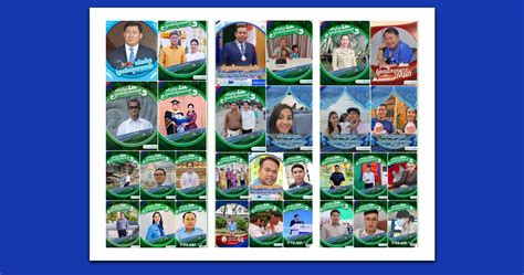 កម្រងរូបភាពគាំទ្រយ៉ាងក្លៀវក្លារបស់ក្រុមការងាររាជរដ្ឋាភិបាលចុះមូលដ្ឋានខេត្តព្រះសីហនុ